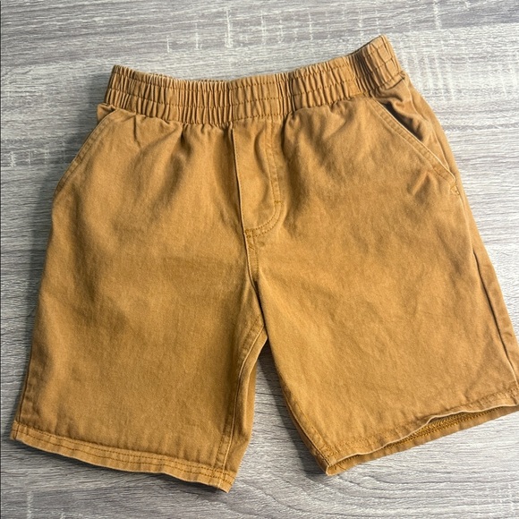 Timberland | Bottoms | Timberland Kids Tan Shorts | Poshmark